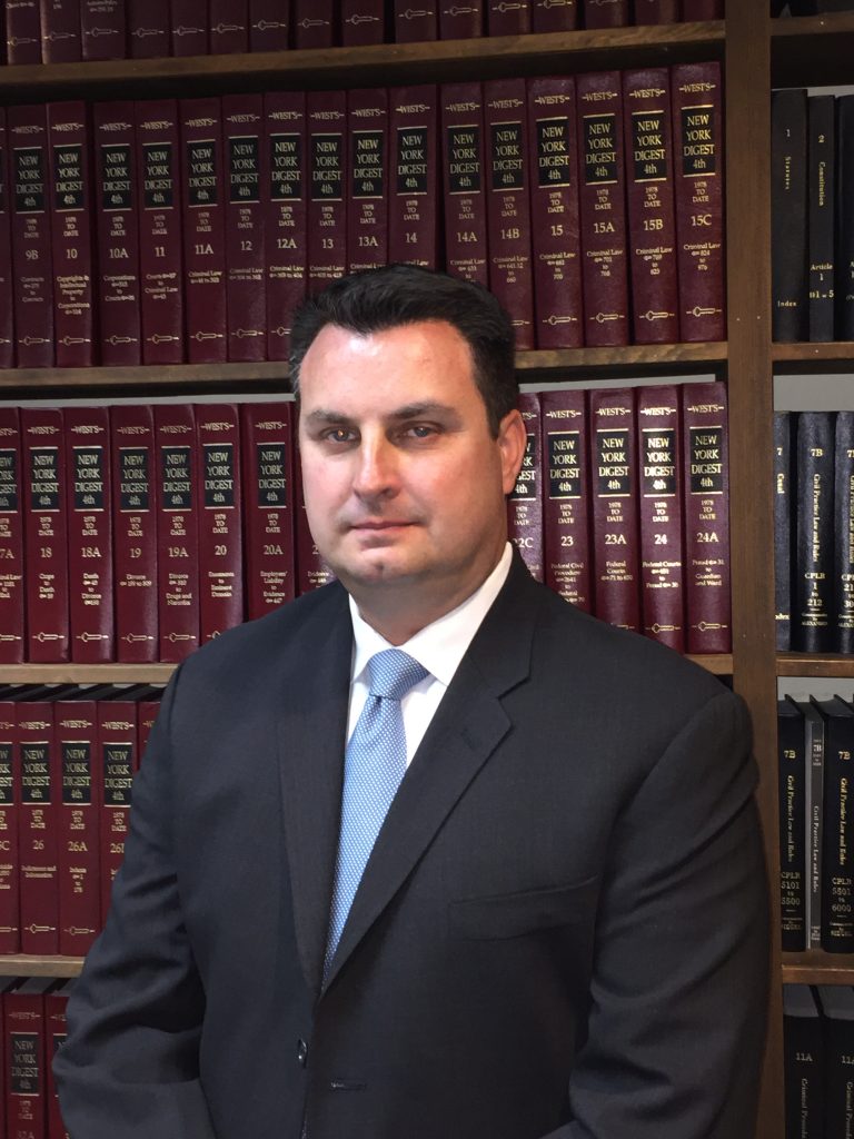 Attorneys – Rende, Ryan & Downes, LLP